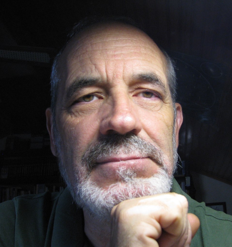 O Artista – Alberto José